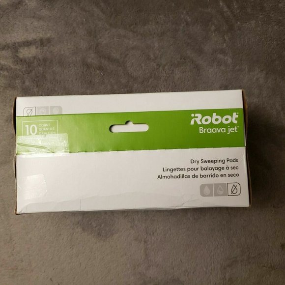 Irobot | Other | Irobot Authentic Replacement Parts Braava Jet 20 ...